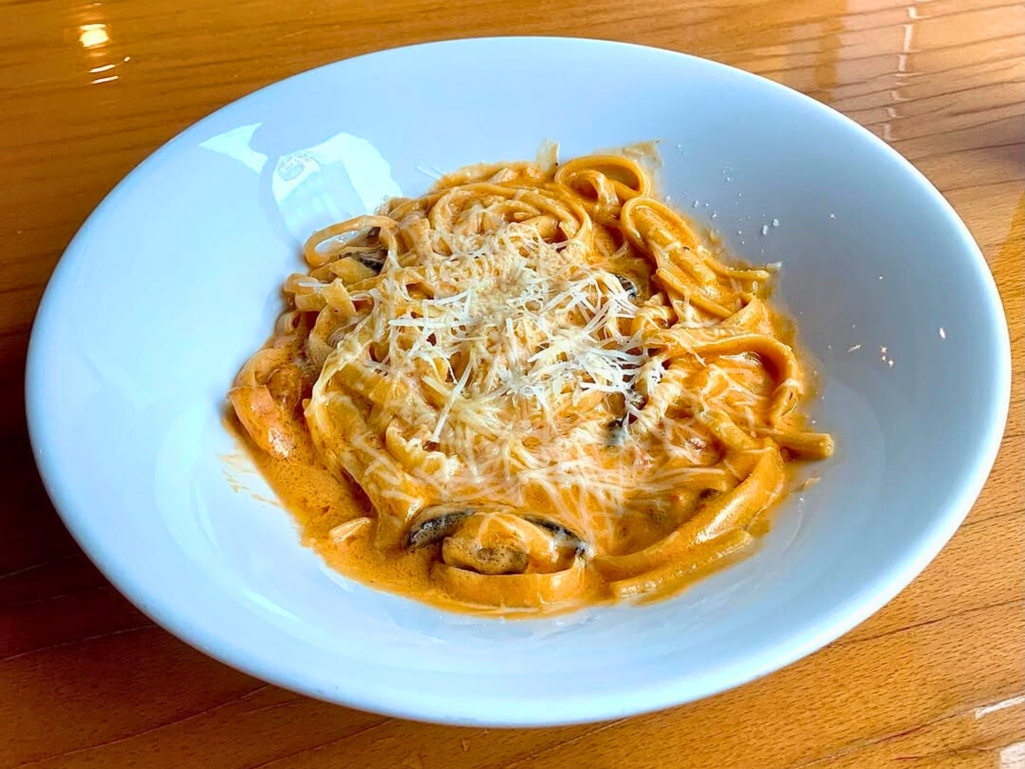 What is Toowoomba Pasta? The viral South Korean pasta tied to QLD