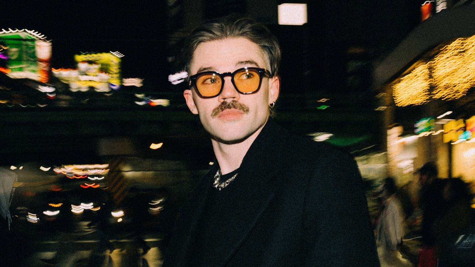 Dom Dolla is hitting HK: Catch the Grammy nominee at Liv Golf 2026