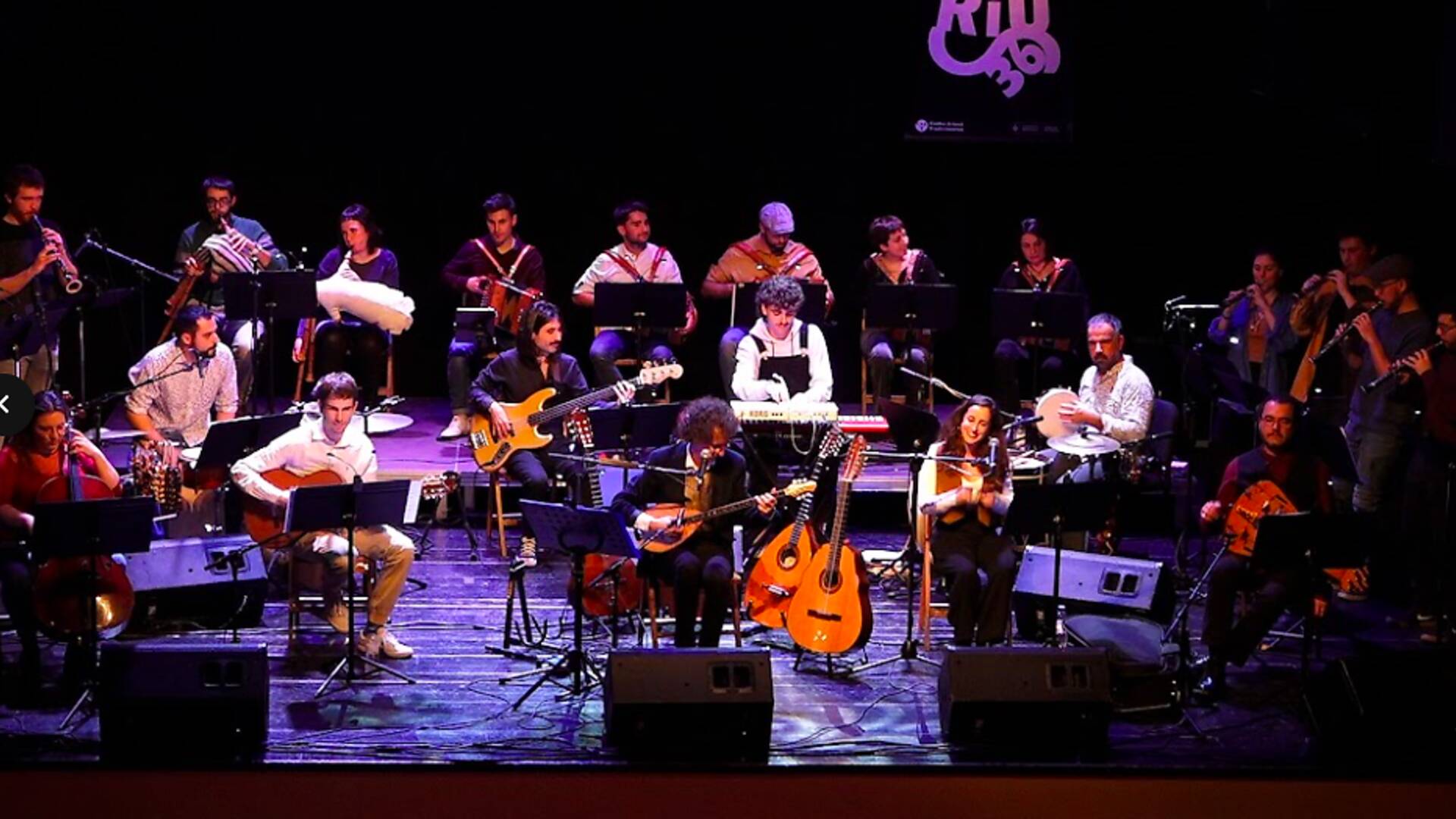 Quatre mercats de Gràcia acullen concerts gratuïts del Festival Folk ...