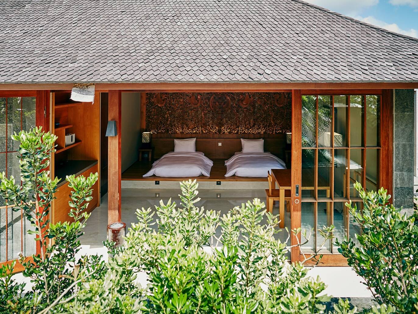 Best Sleep Retreats in Bali