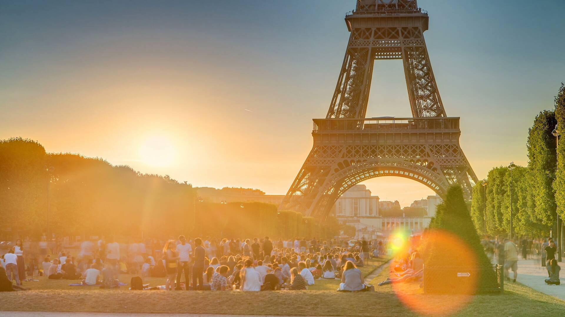 France Retains Its Title As The World’s Most Visited Country