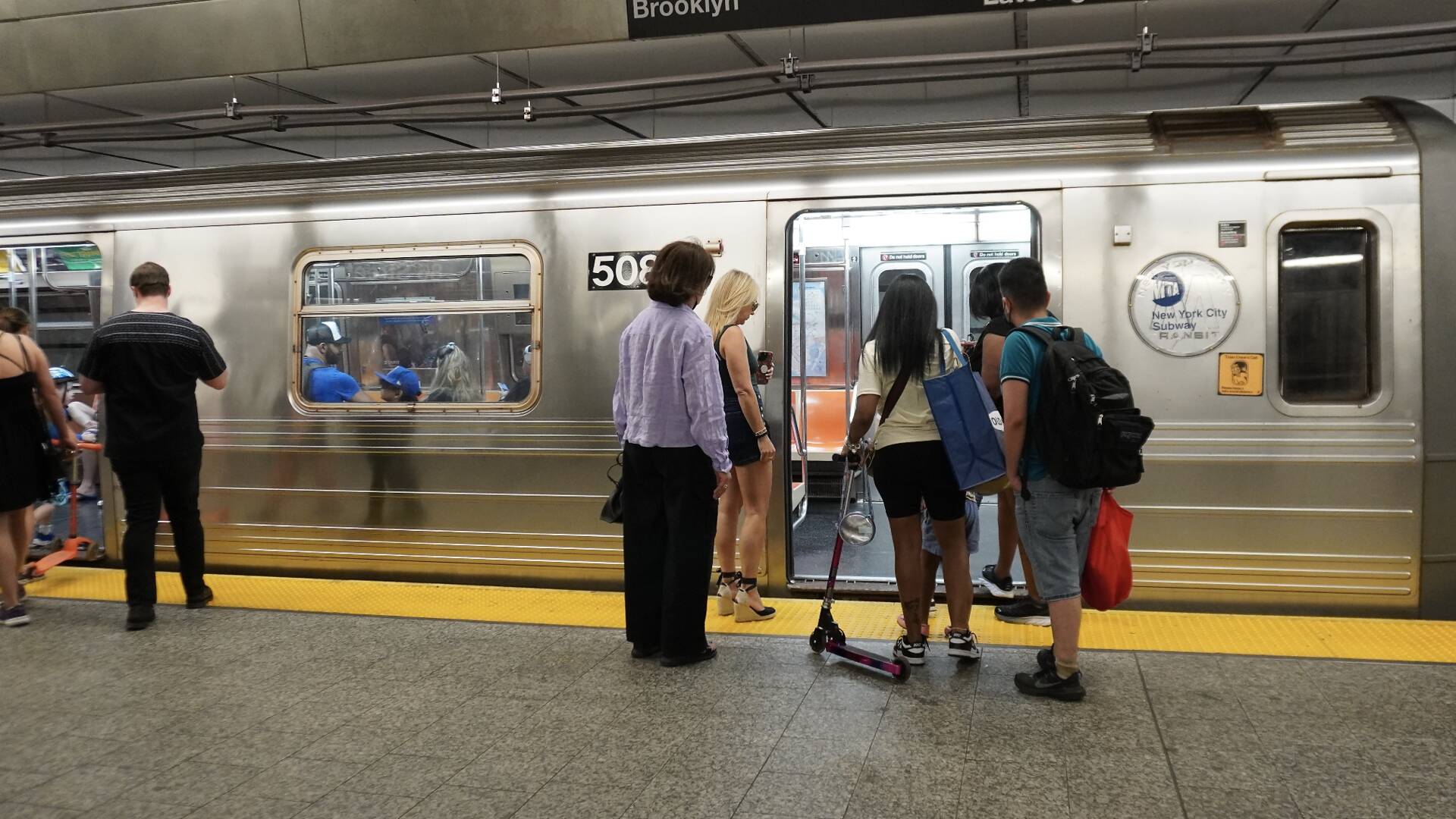 Second Avenue Subway in NYC May Add 3 New Harlem Stations: Details