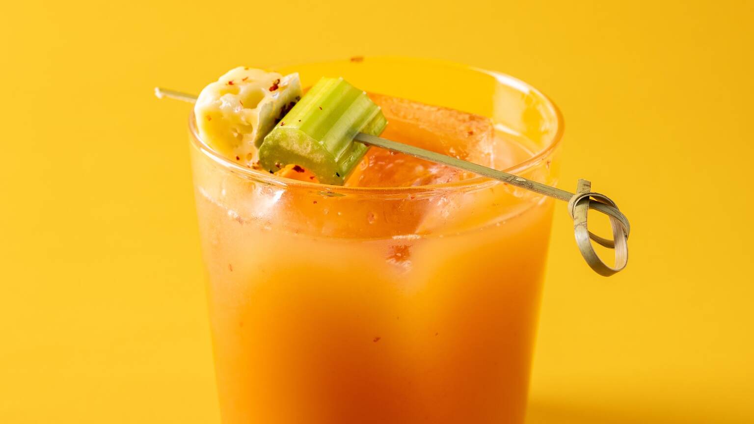 Seven bars, one rice spirit, many easy-to-win prizes.