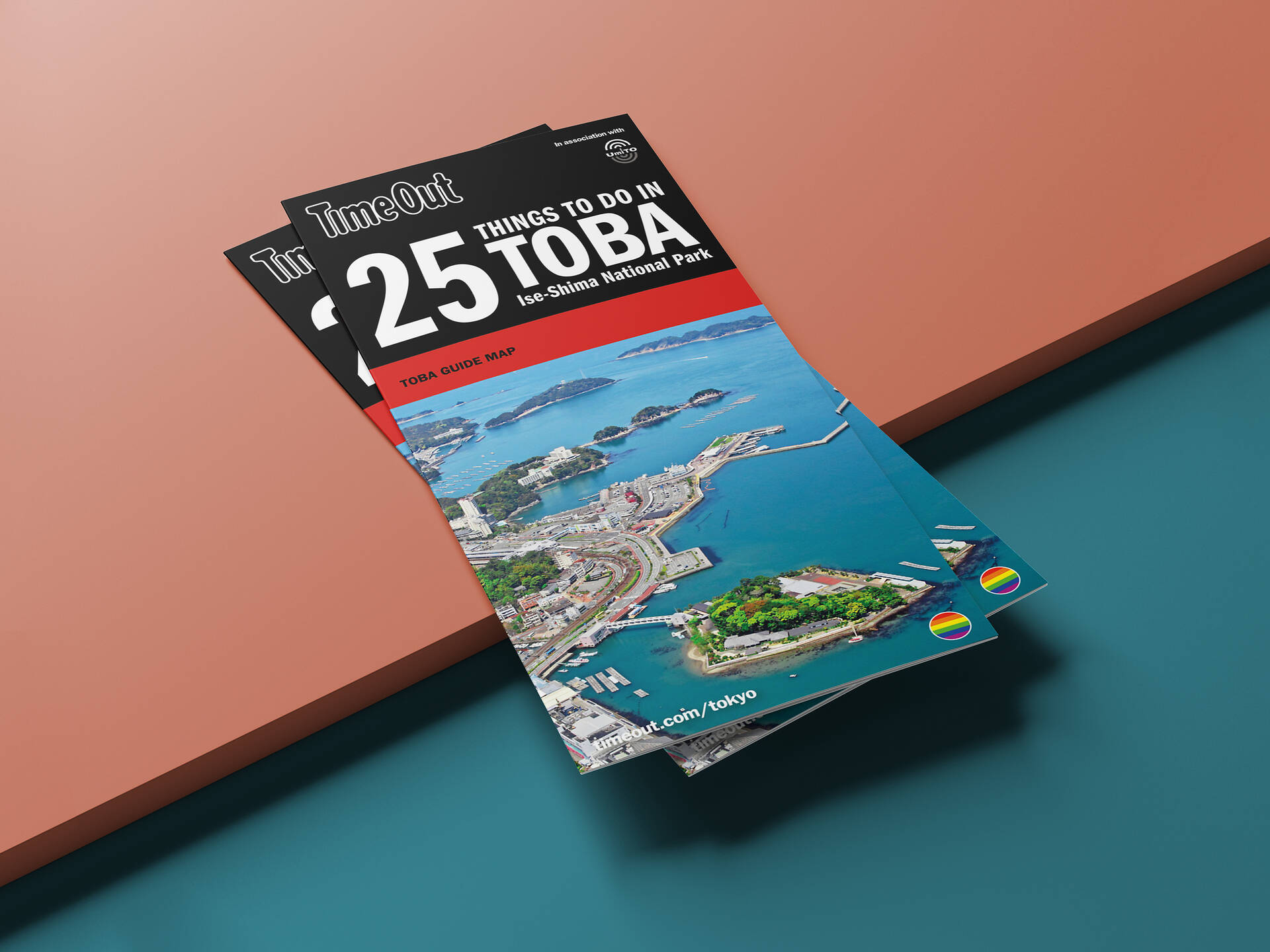 Plan a trip to open and inclusive Toba with our latest guide map