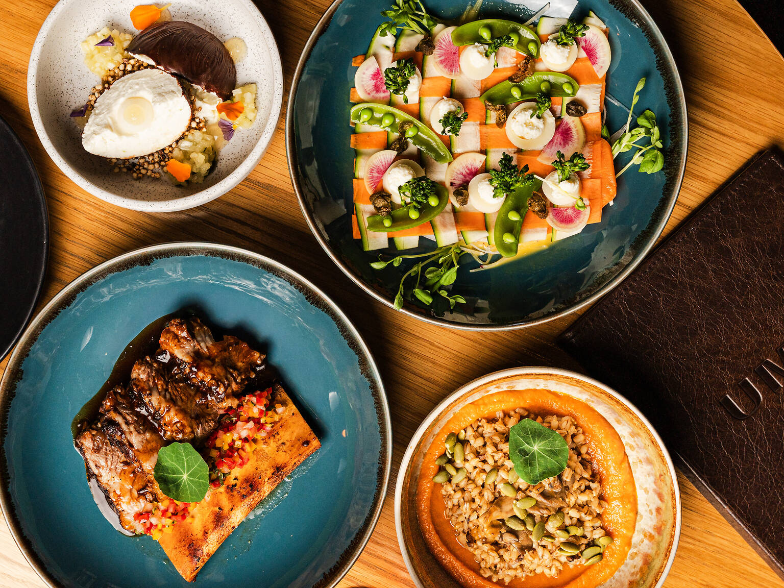 The 25 Best Restaurants In Perth [Updated 2026]
