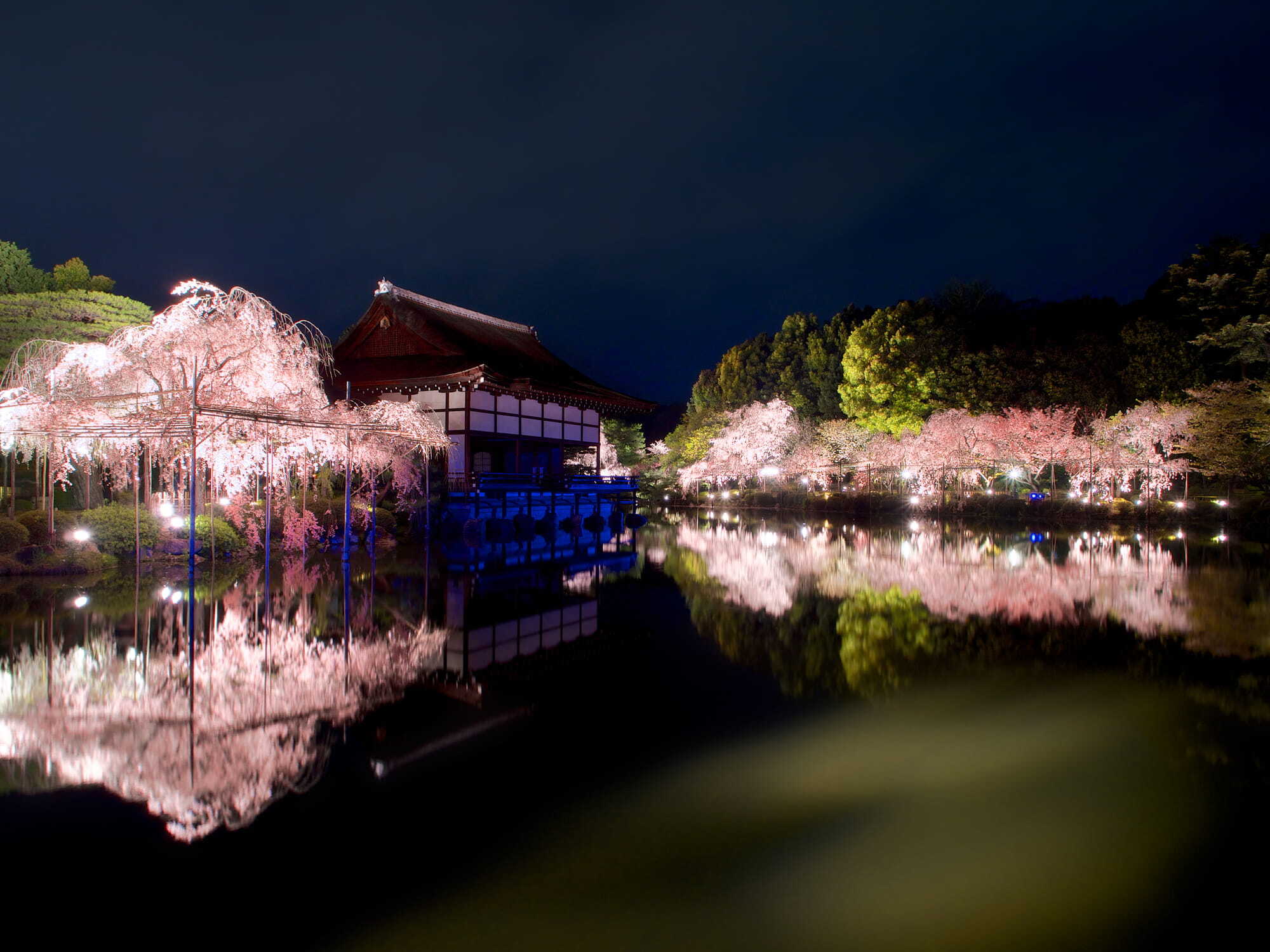 8 best art and cultural events happening in Kyoto in 2026