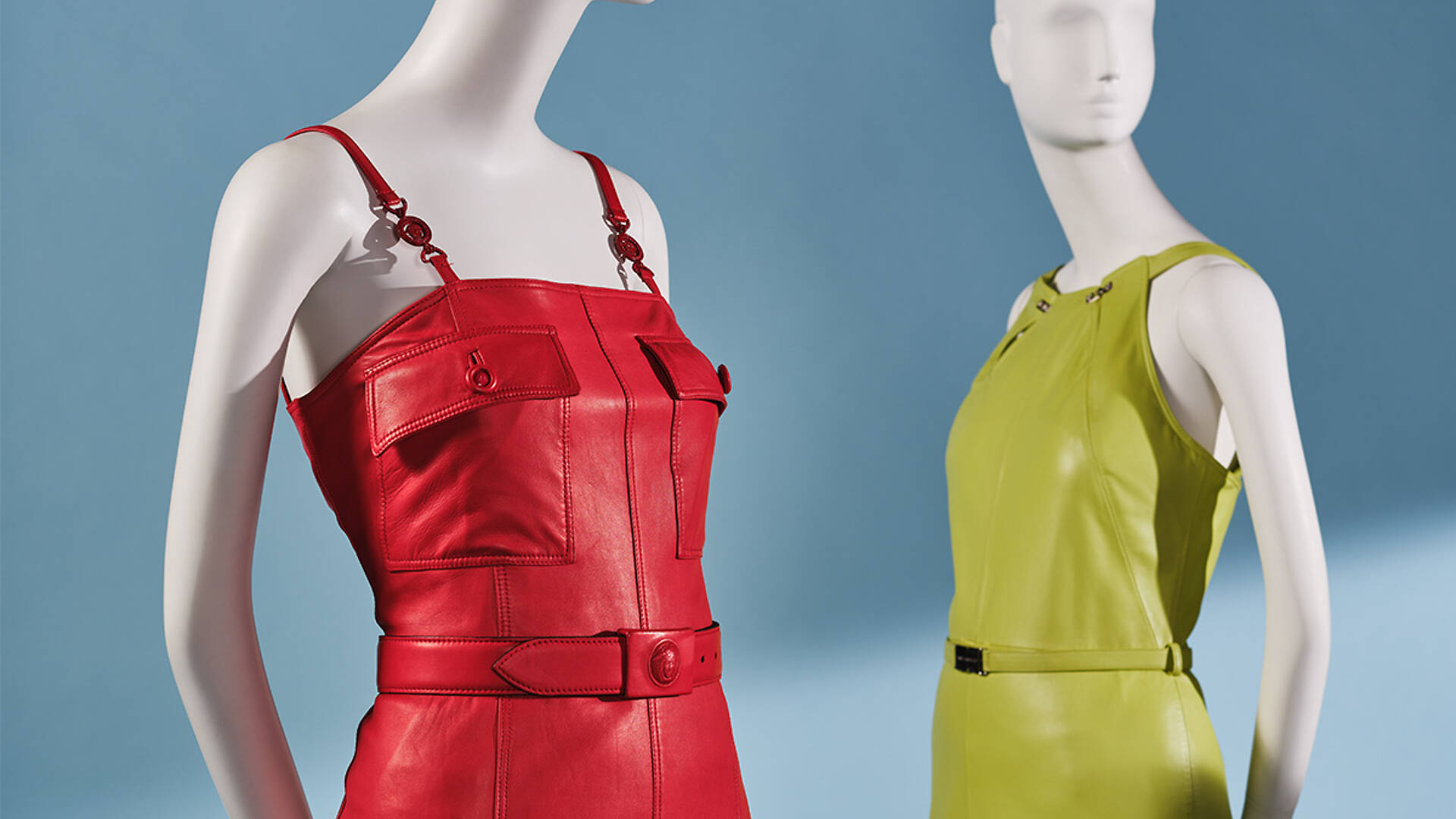 Obsessed: Fashion and Nostalgia in the ’90s | ASU FIDM Museum | Museums ...