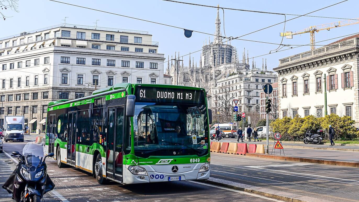 How to navigate public transport in Milan: a local’s guide for 2026