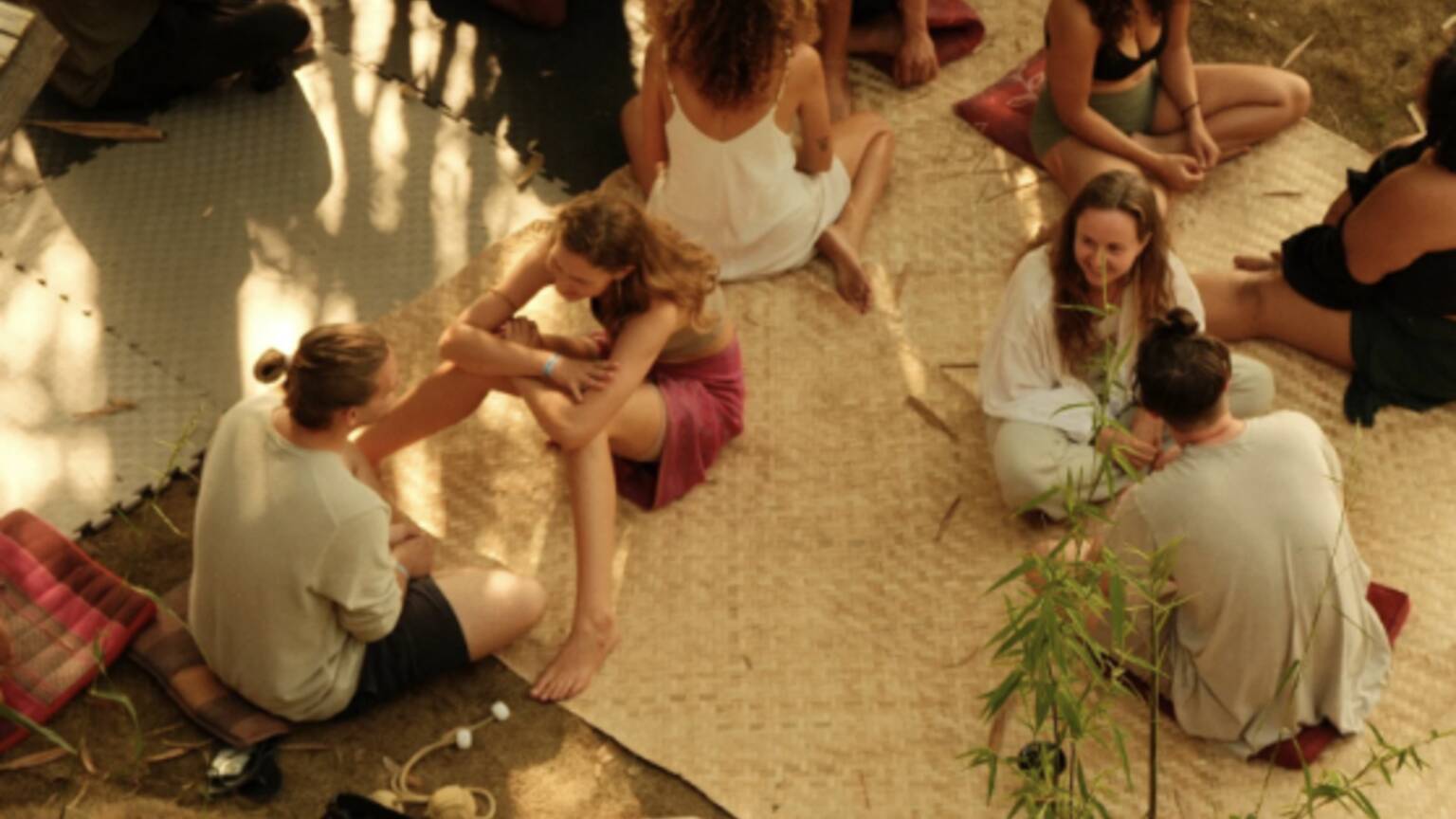 Pai World Rhythms 2026 | Things to do in Chiang Mai