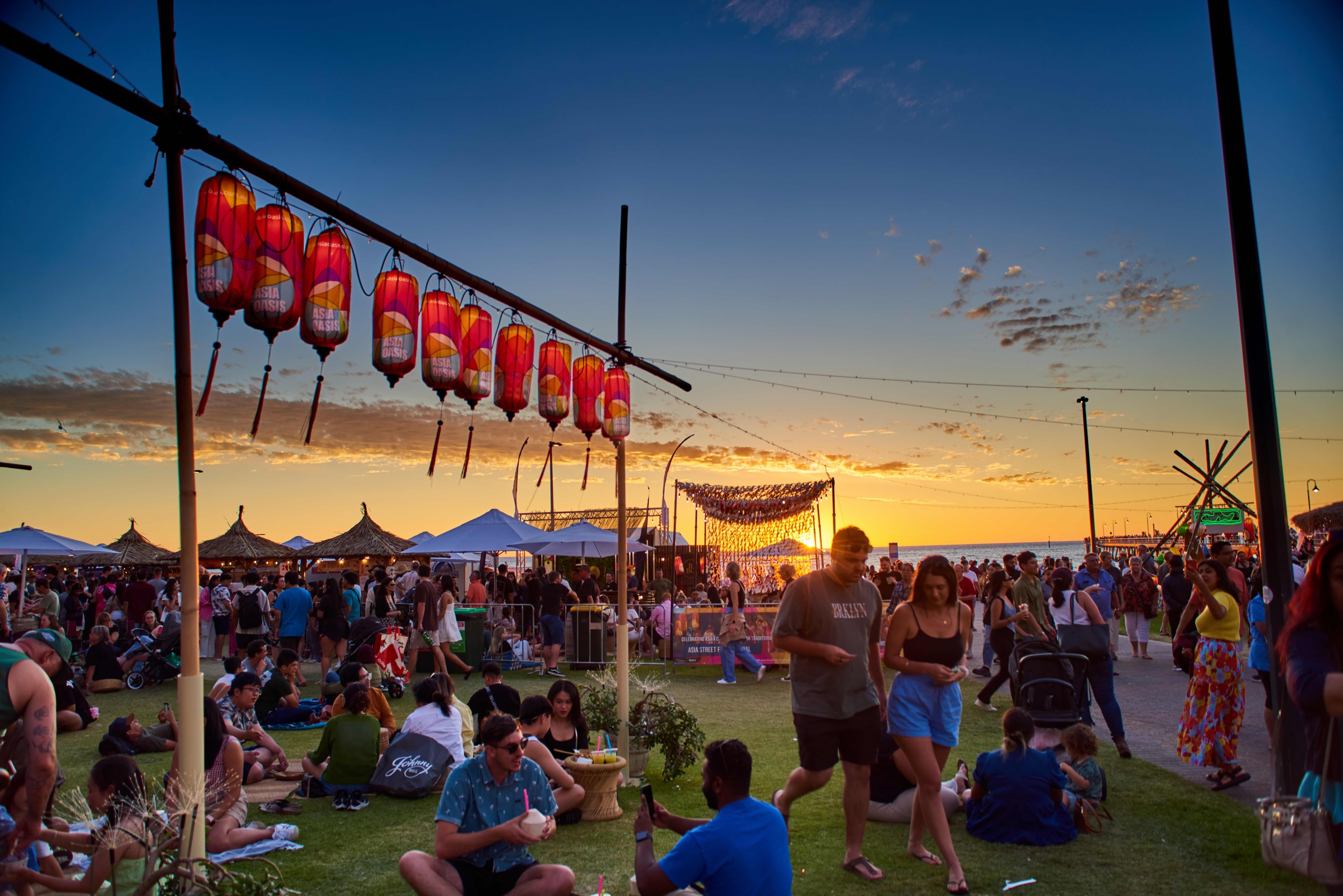 South Australia crowned Best Event State: 5 top summer events