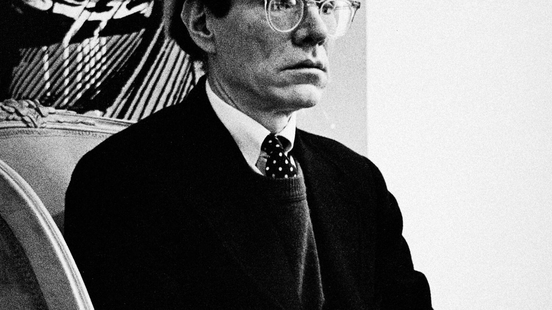 Watch downtown New York refuse nostalgia in photographer Jesper Haynes ...