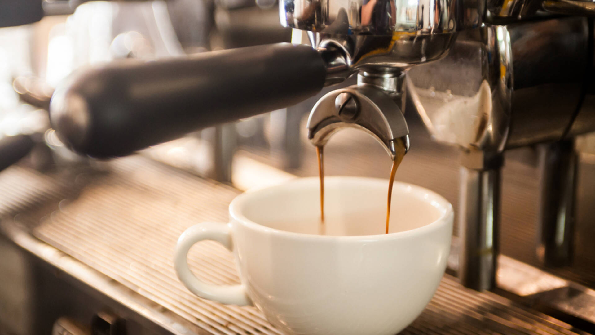 The 44 Greatest Coffee Shops in Britain Have Been Crowned For 2026 ...