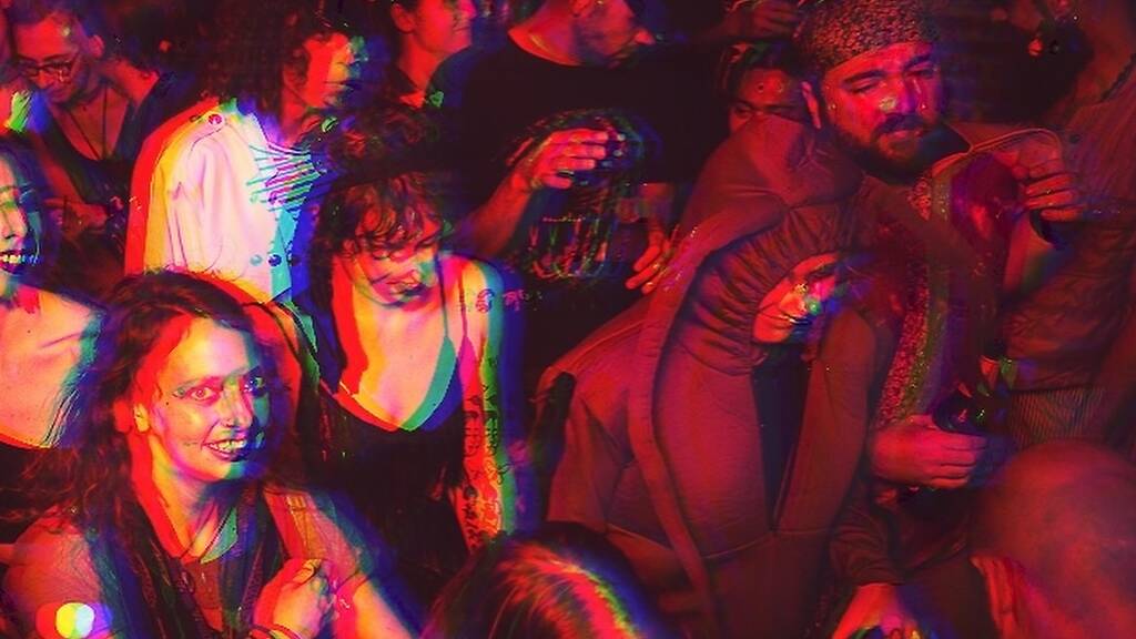 Figure out your moves on the dancefloor at Footwork Jungle | ReD Bar ...