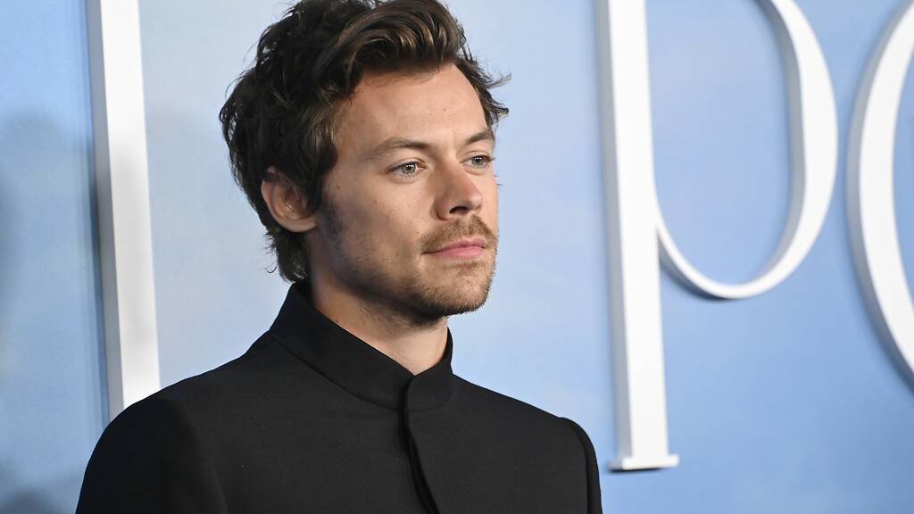 Harry Styles Will Play a 30-Date Residency at Madison Square Garden in NYC