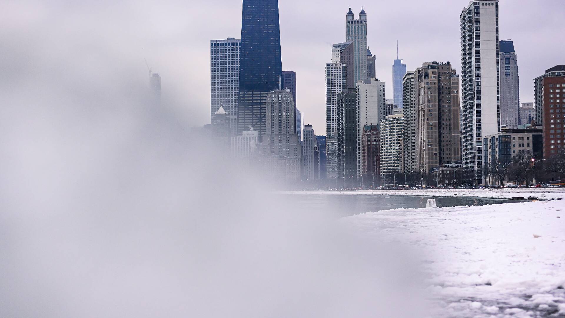 Chicago Forecast: 0-Degree Highs and Dangerous Wind Chills Ahead