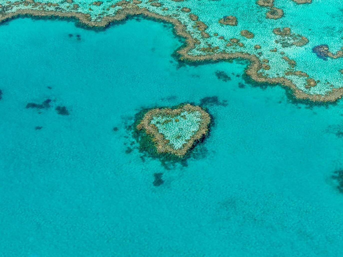 The 10 Most Romantic Getaways in Australia For Couples