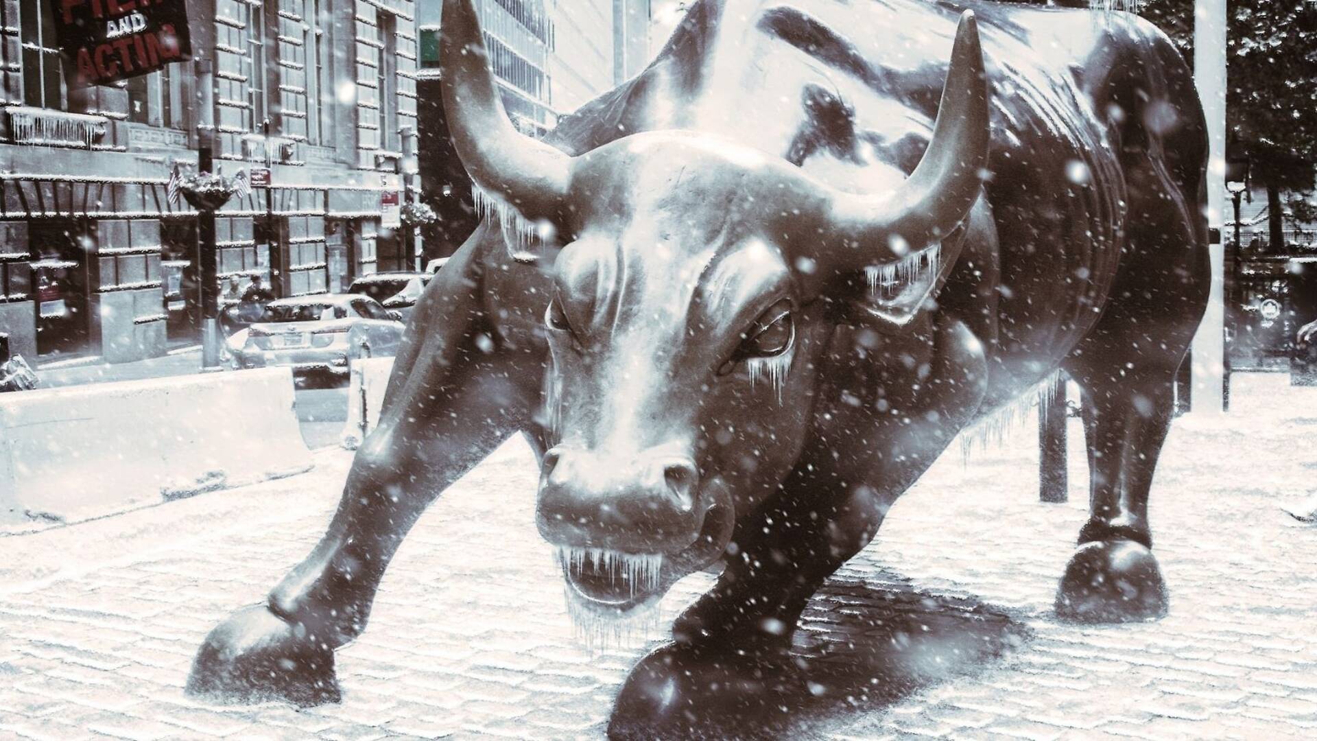 Helsinki’s beloved Bull & the Firm restaurant moves to new location