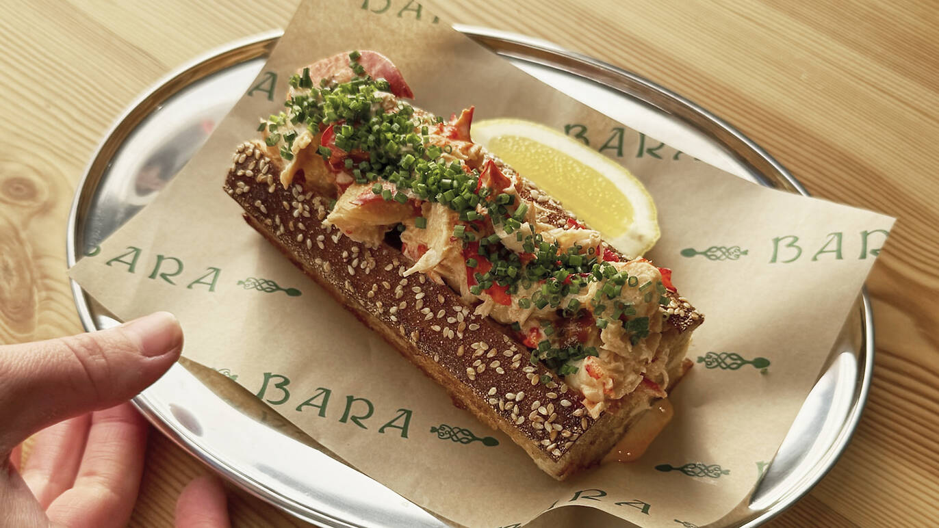 South London is Getting a New Café Specialising in Welsh Food
