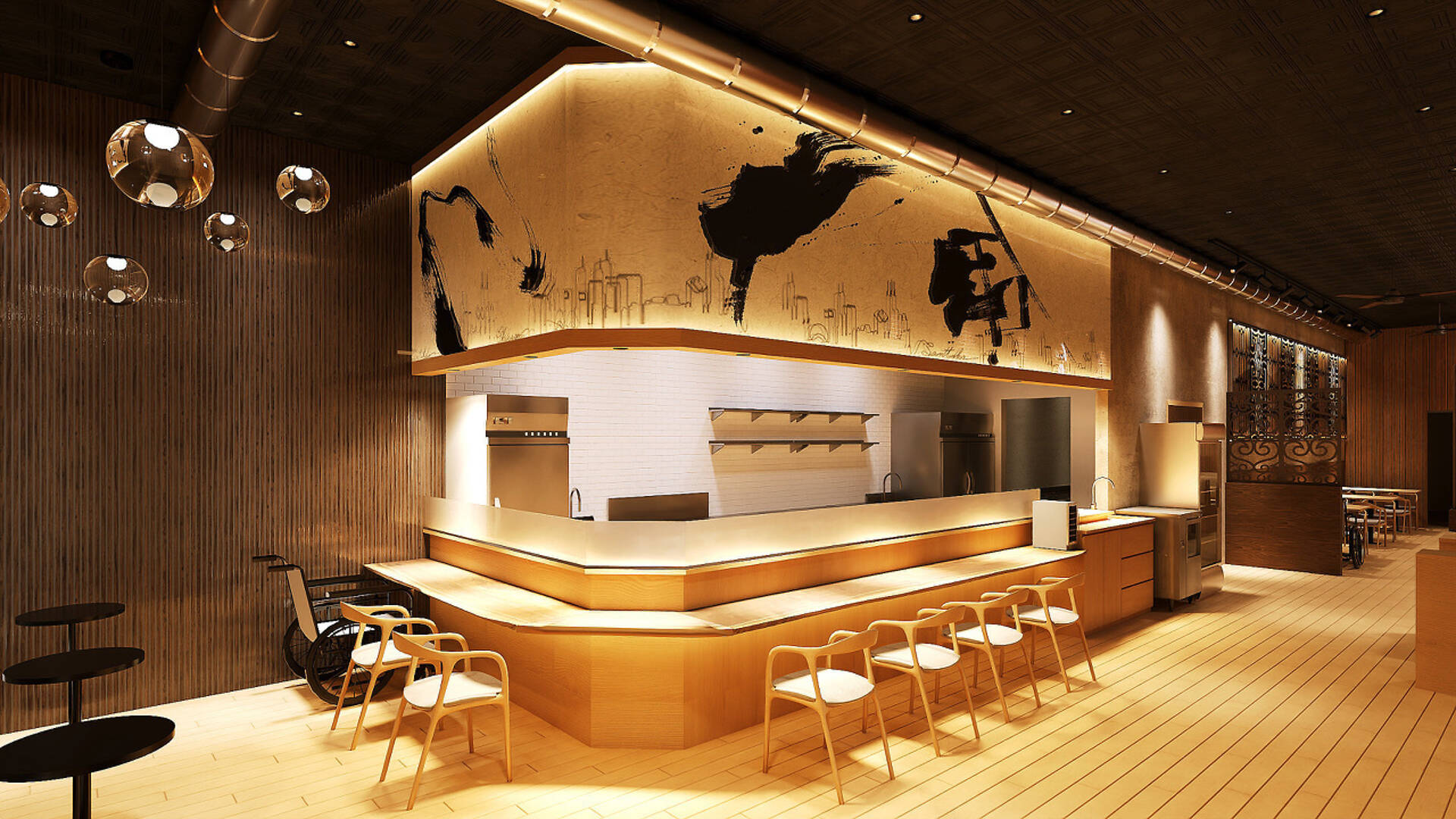 Famous Japanese Brand Hokkaido Ramen Santouka to Open Second Chicago ...