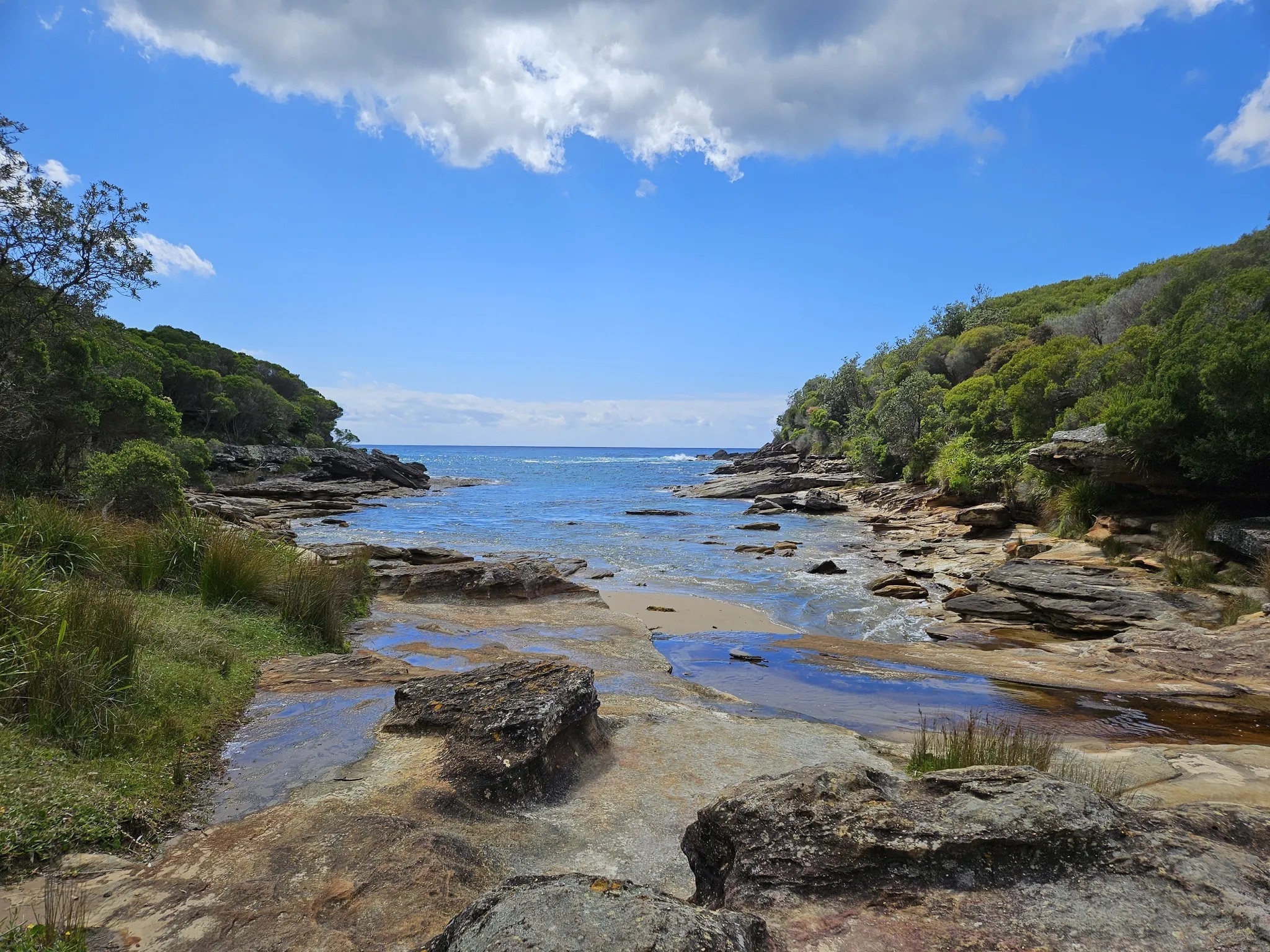 The 5 most popular hiking trails within two hours of Sydney