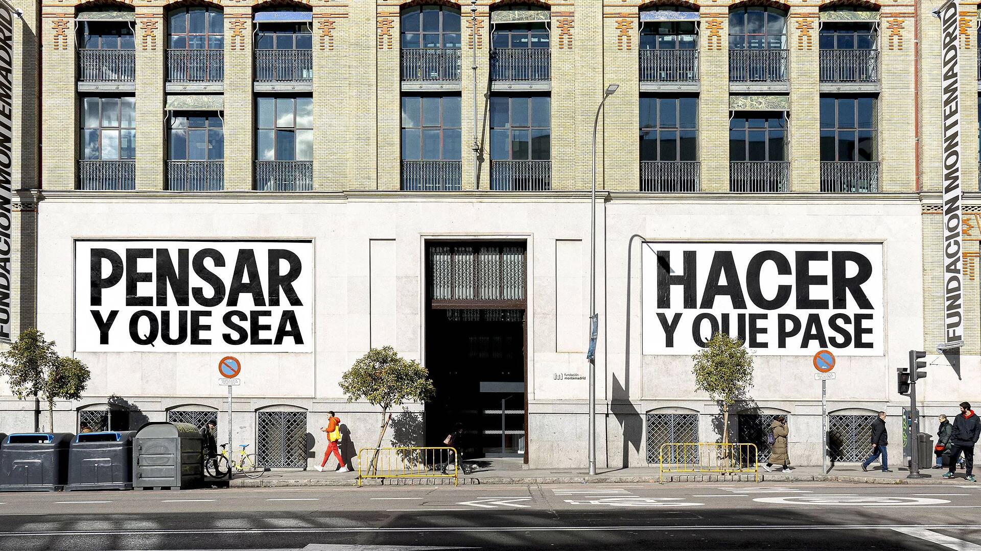 Una 'reading party', jornadas de puertas abiertas y una película ...