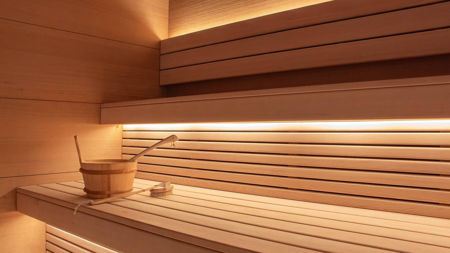 An Essential New Map Shows All The Best Saunas In South London