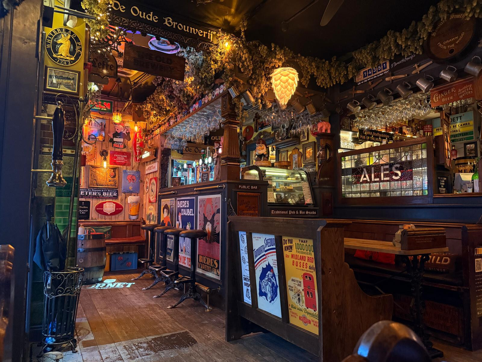 The Greatest Pub in the UK Has Been Crowned For 2026 – This Boozer Has ...