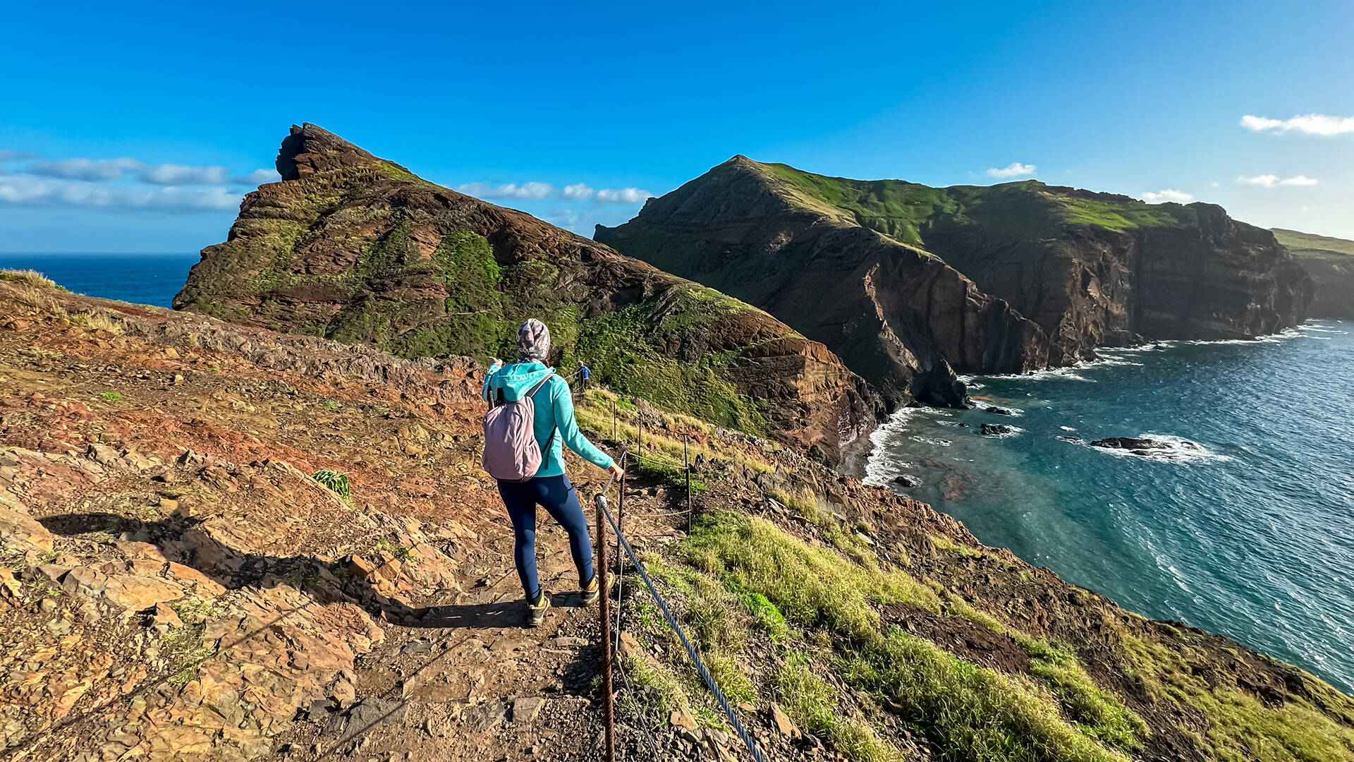 Madeira Is Increasing Entry Fees And Introducing Visitor Caps On Its ...