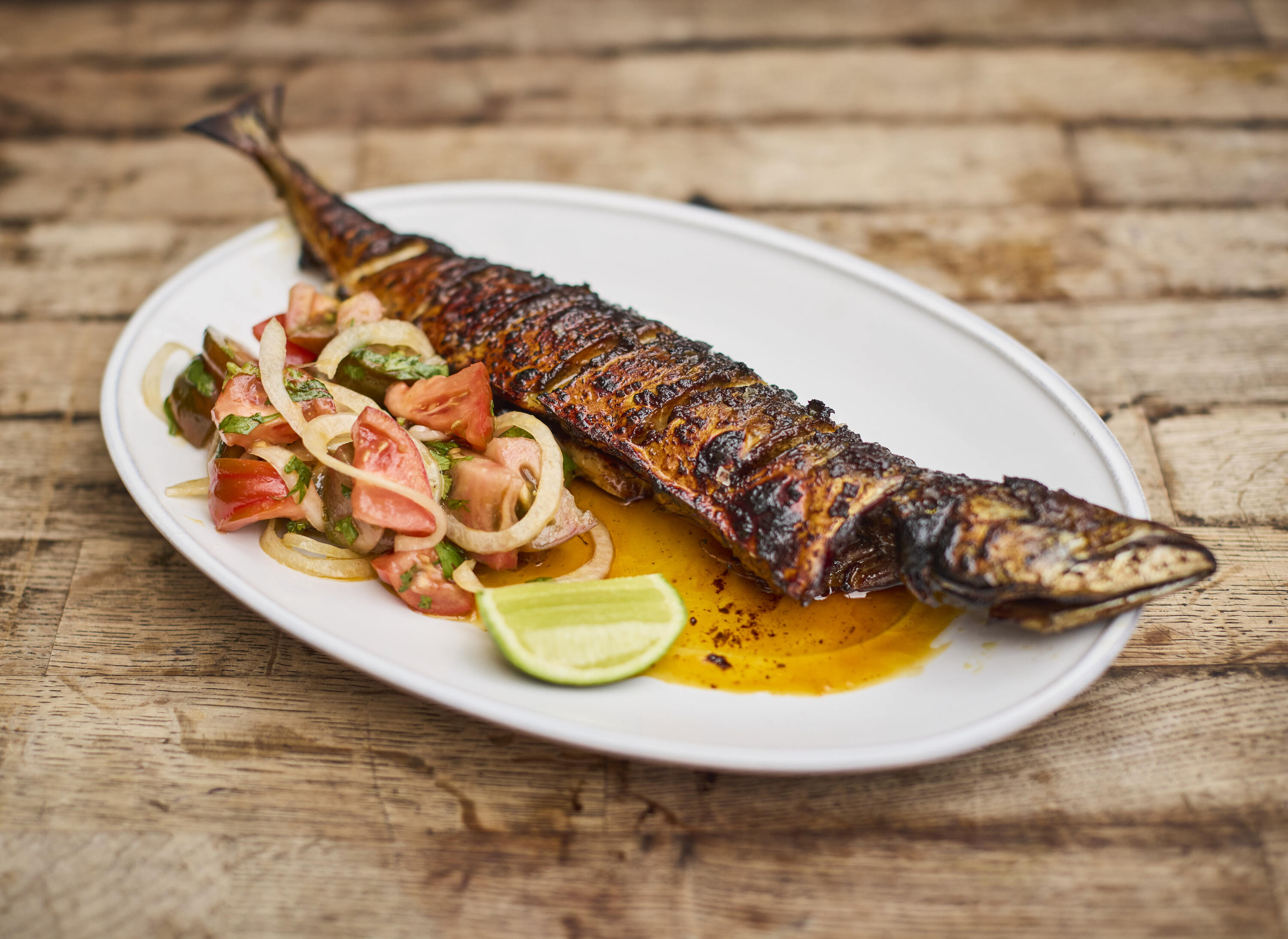 East London’s hottest restaurants will be part of a huge Hackney food ...