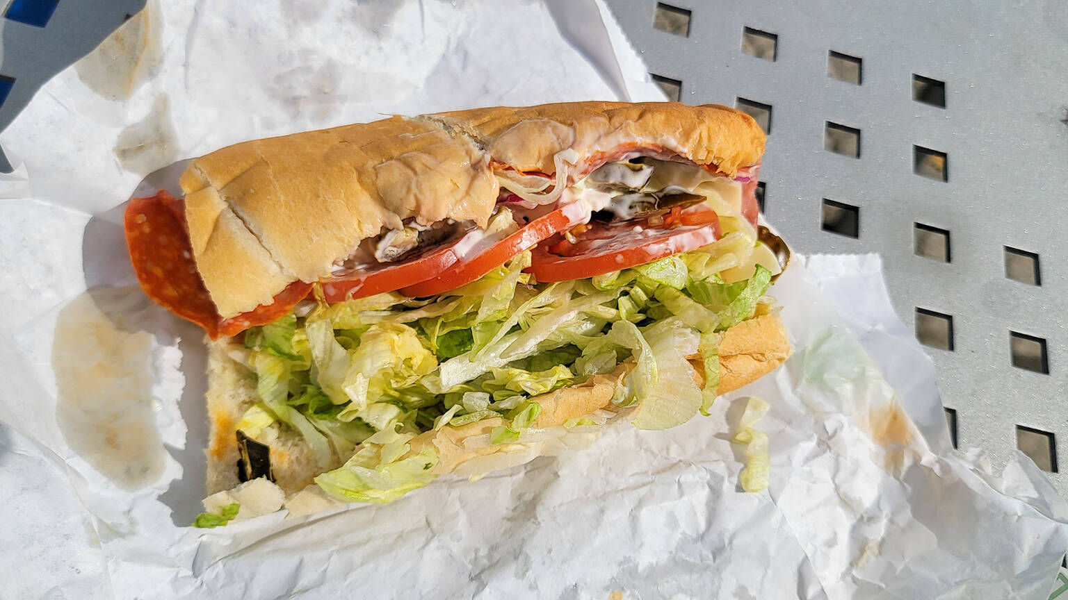 16 Best Subway Sandwiches, Ranked From Worst to Best