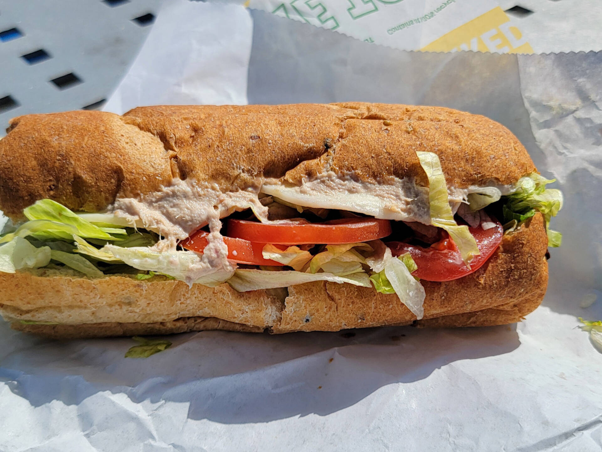 16 Best Subway Sandwiches, Ranked From Worst to Best