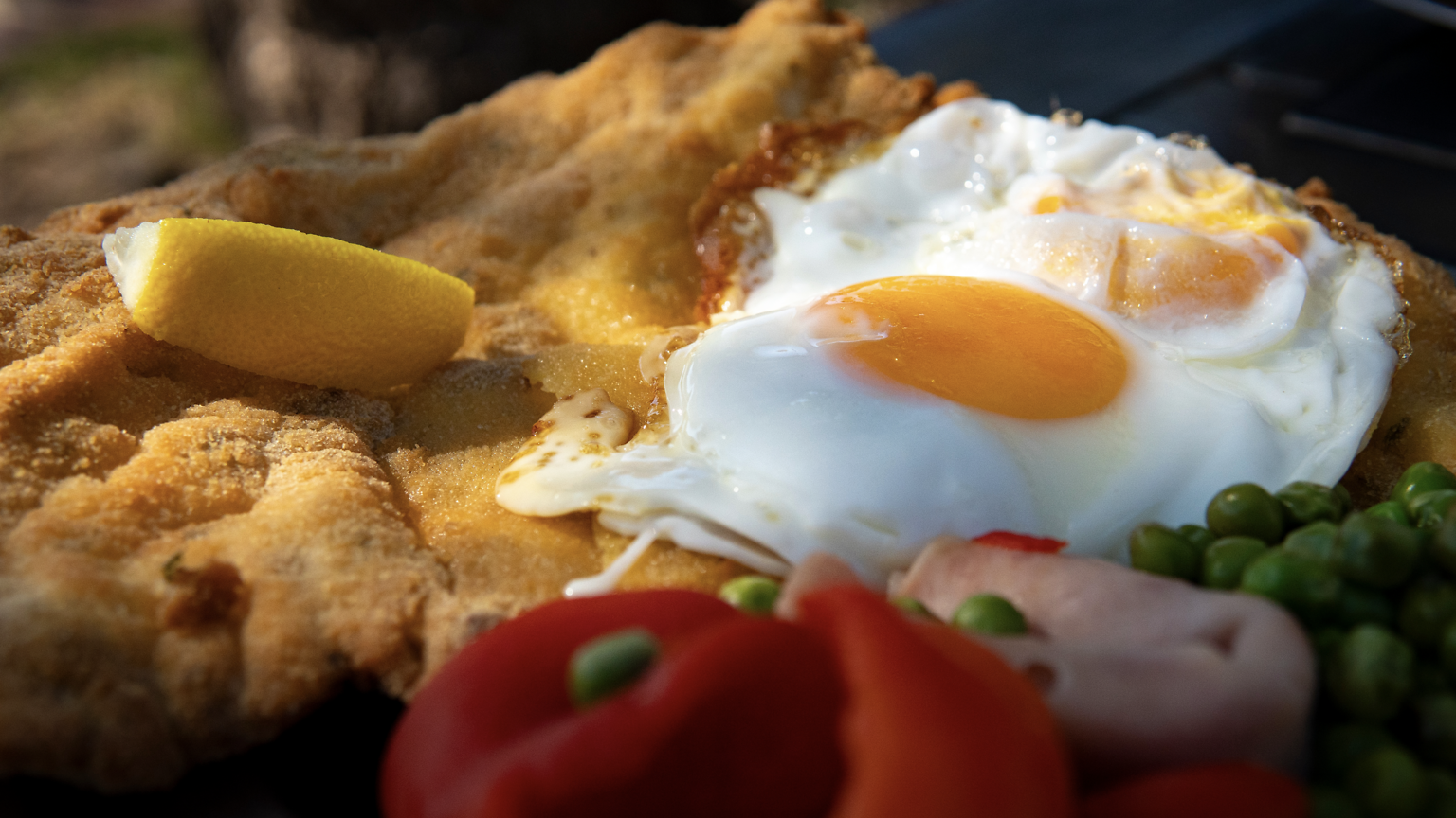 9 de Julio al Time Out Market Barcelona