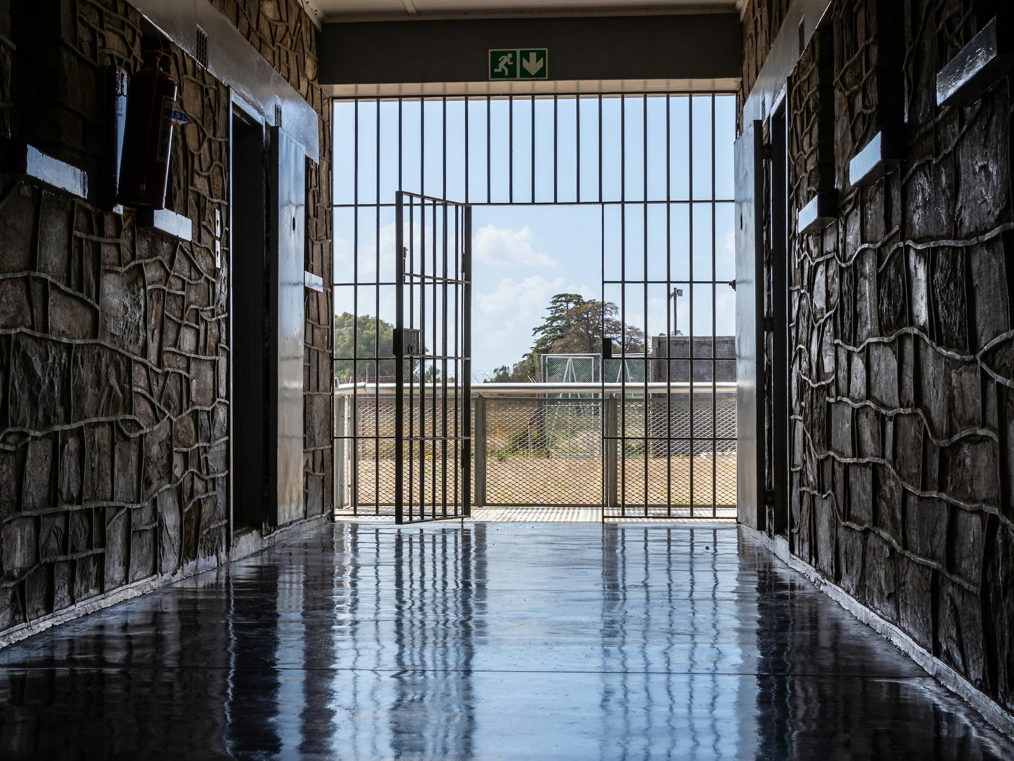 Kids go free to Robben Island this winter