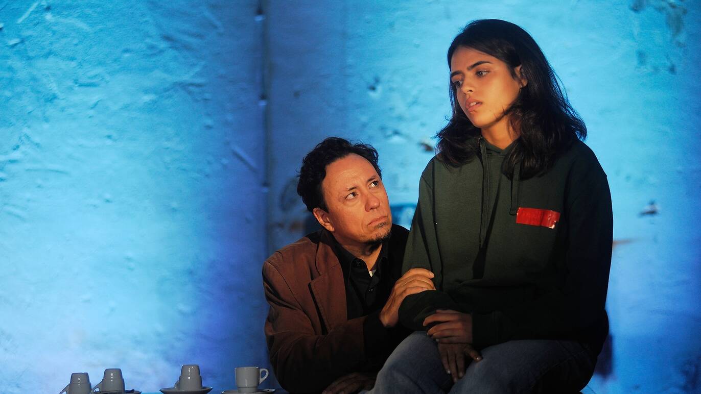 Os Jugoslavos | Teatro Paulo Claro | Teatro in Lisboa