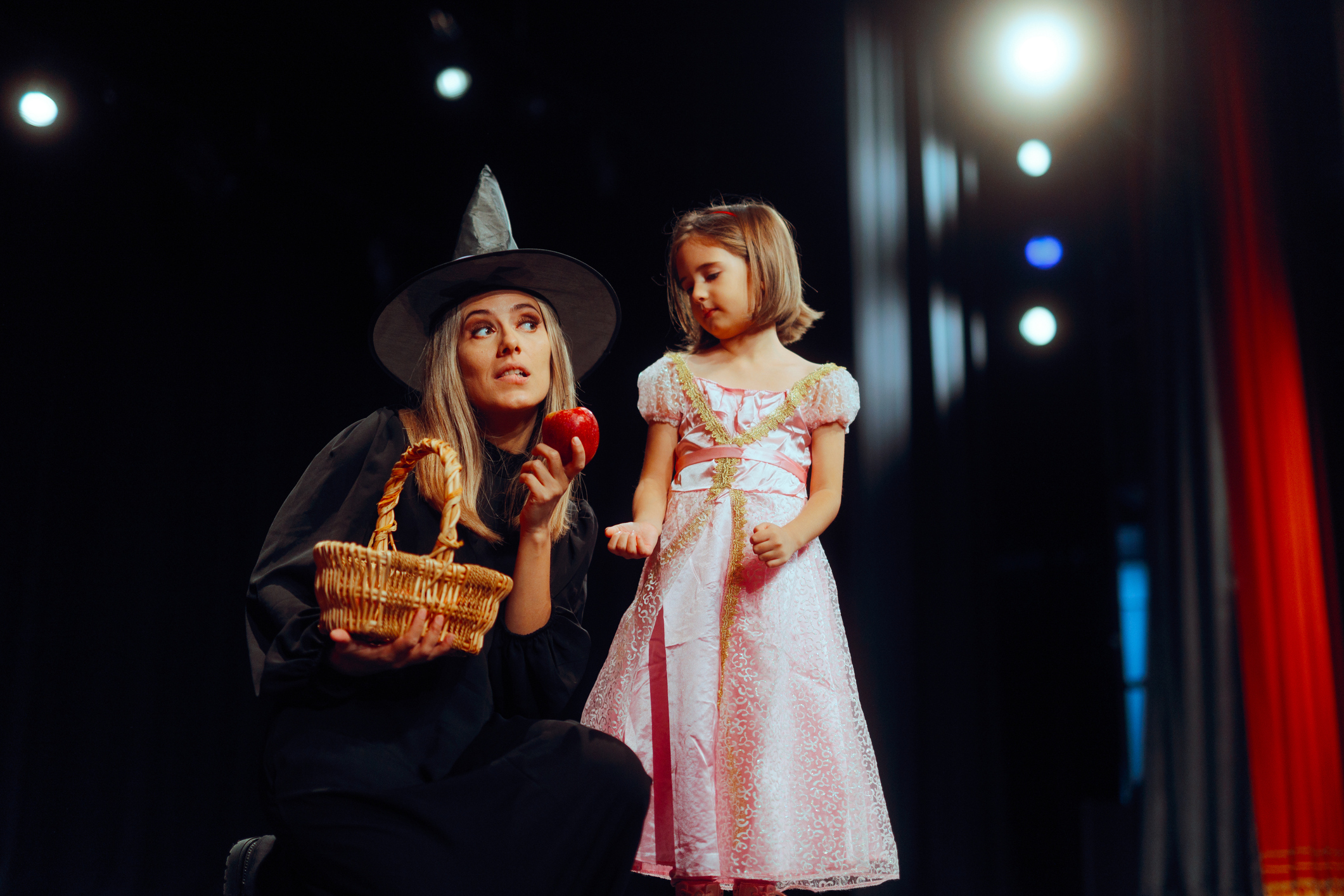 The best places to watch a theatre show in Durban