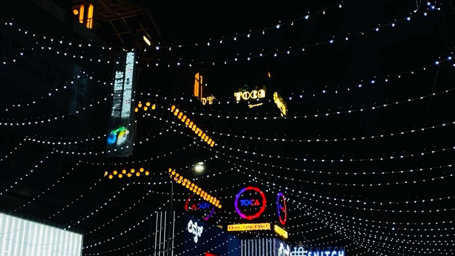 Commerial Street | Best Things to do in Bengaluru