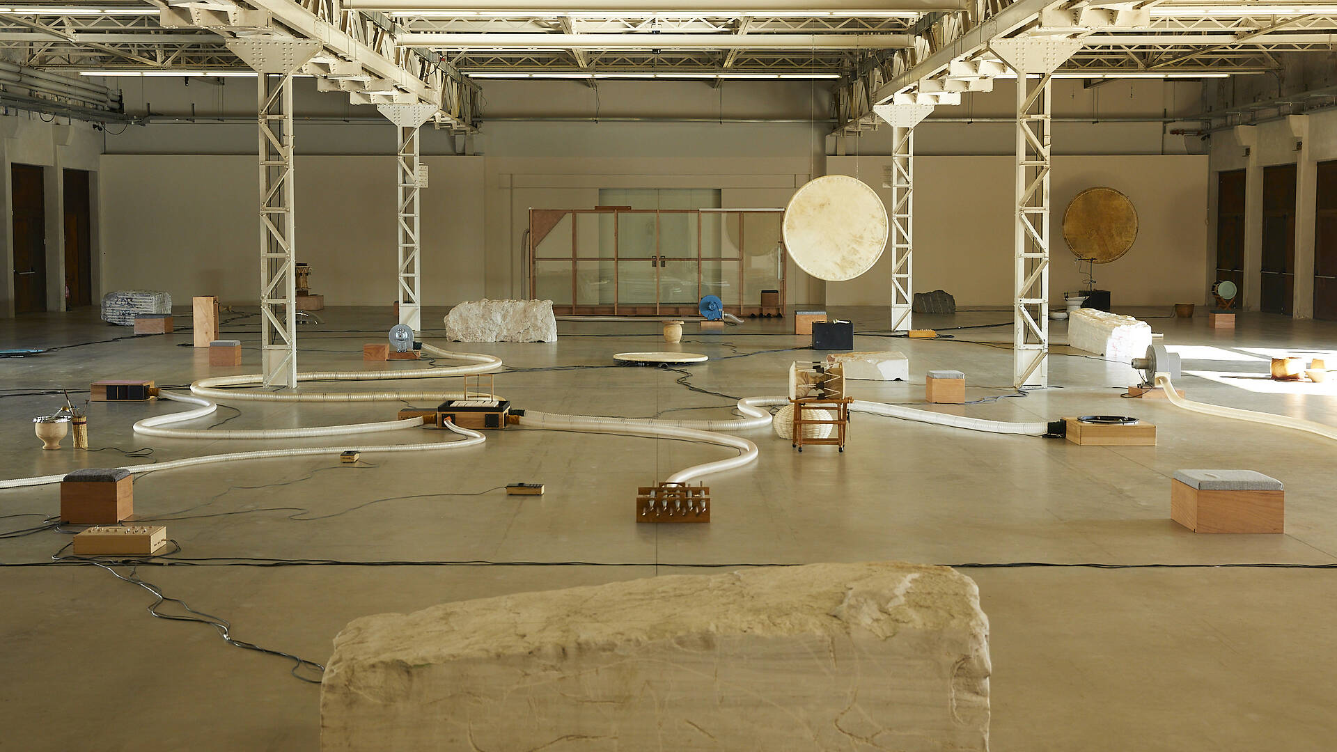 London’s Tate Modern Announces New Artwork For Turbine Hall in Autumn 2026