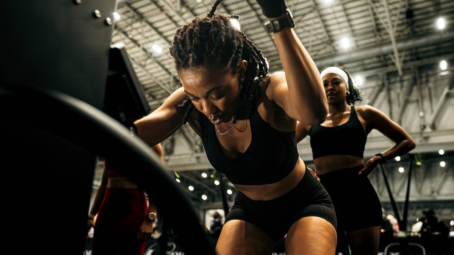 Ready to sweat? HYROX is coming