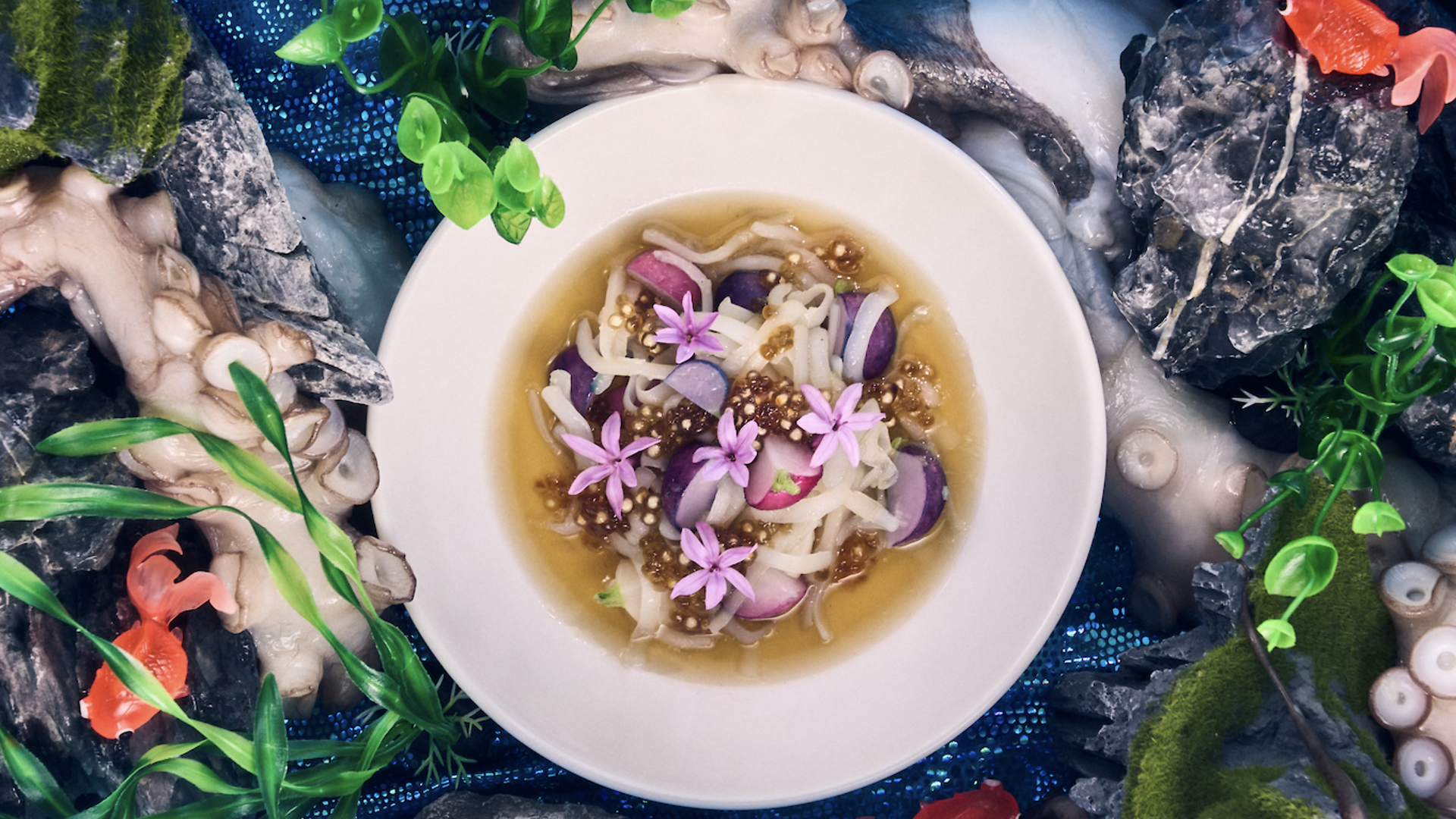 The 10 Best New London Restaurant Openings in February 2026