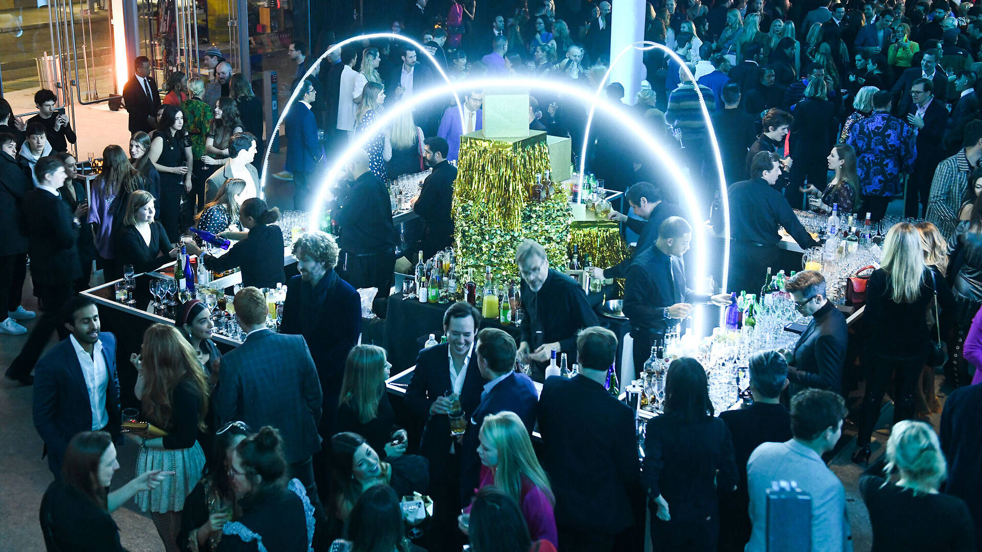 Whitney Museum Art Party 2026 | Things to do in New York