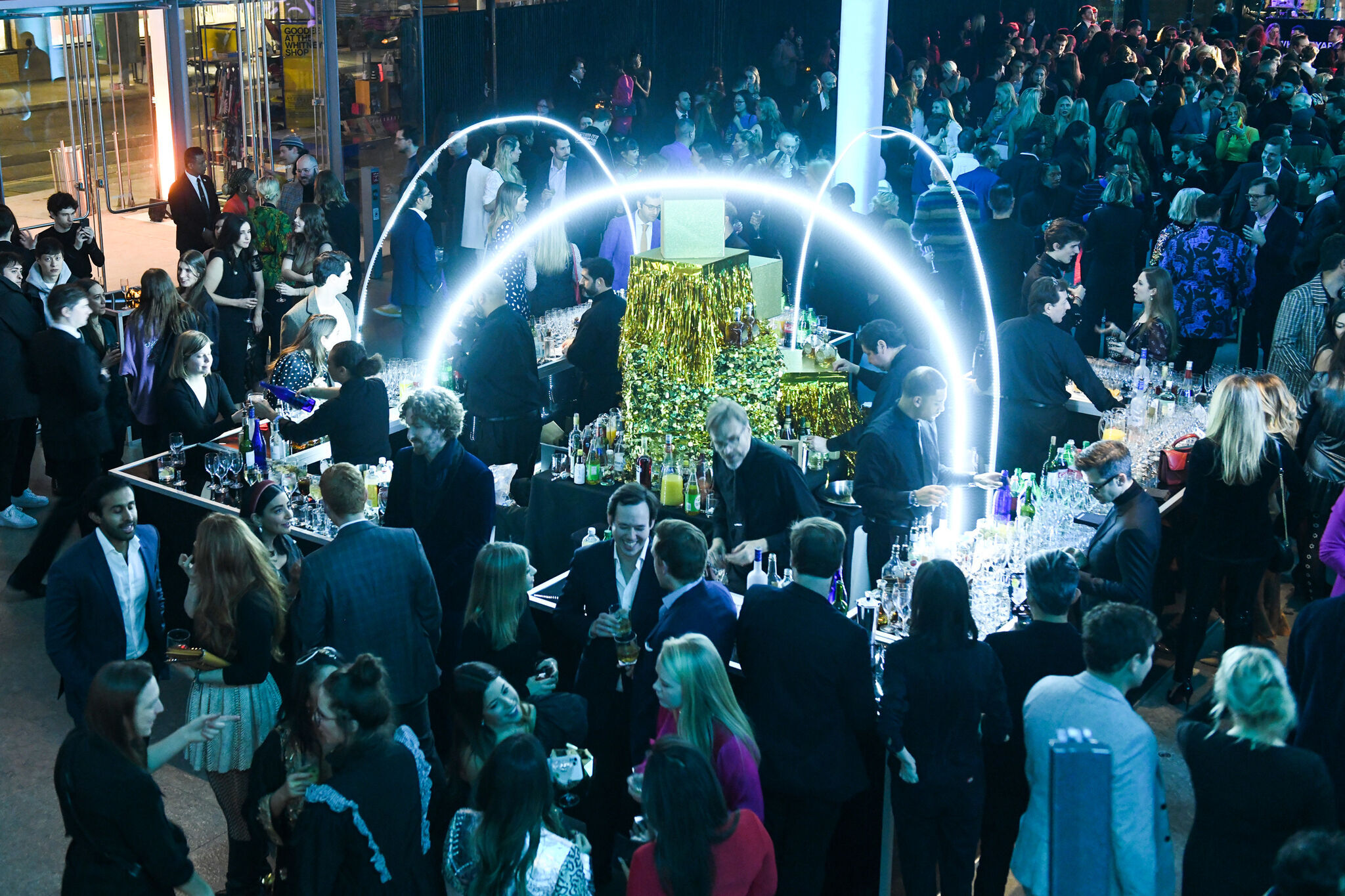 Whitney Museum Art Party 2026 | Things to do in New York