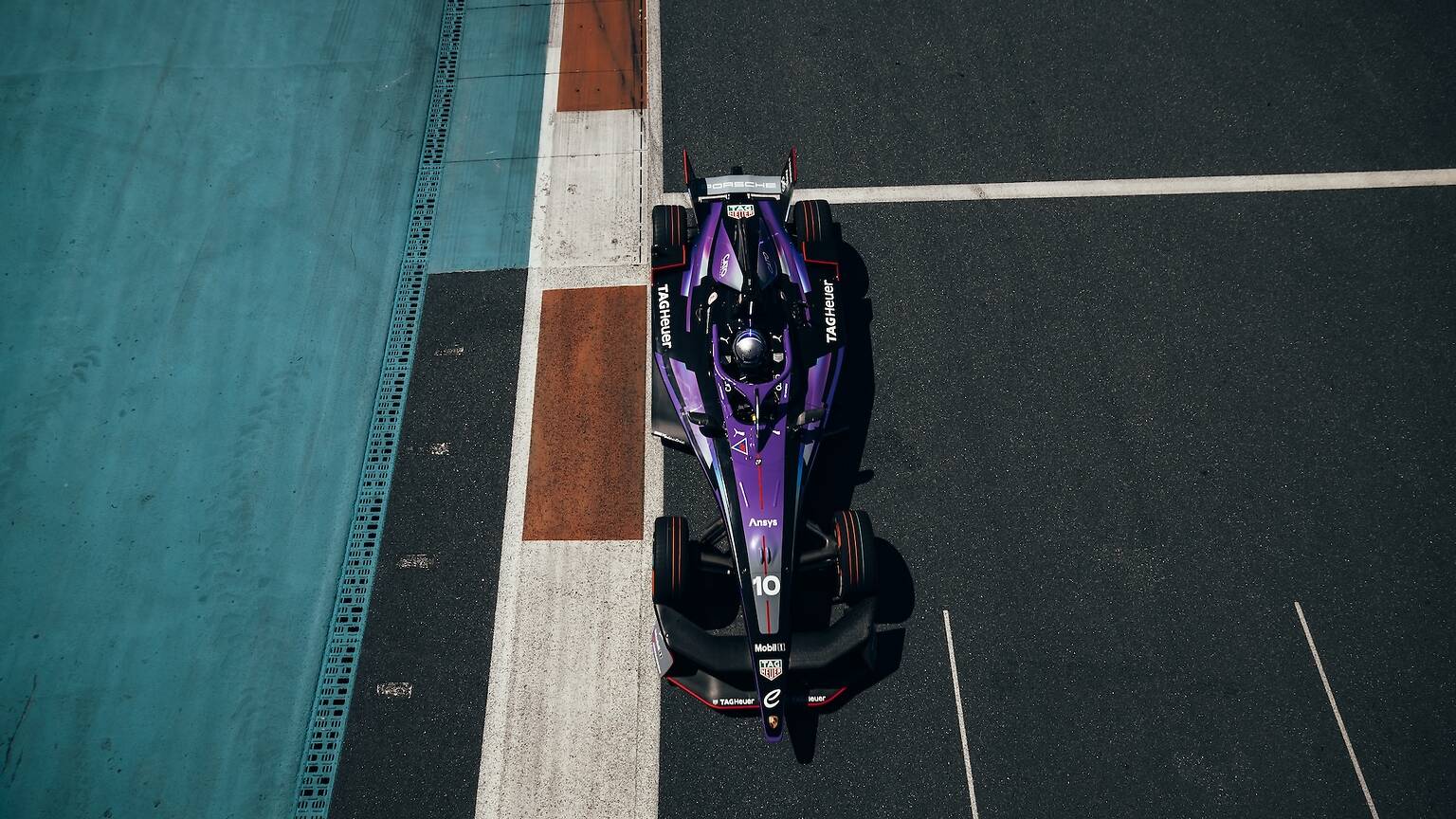 Formula E Miami E-Prix | Things to do in Miami