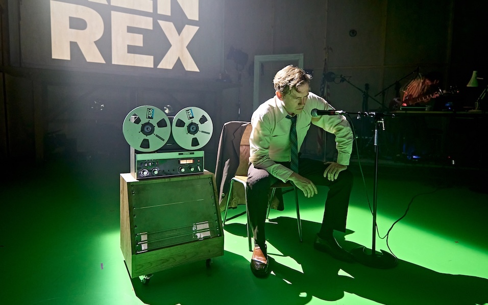 Kenrex | Lucille Lortel Theatre | Theater in New York