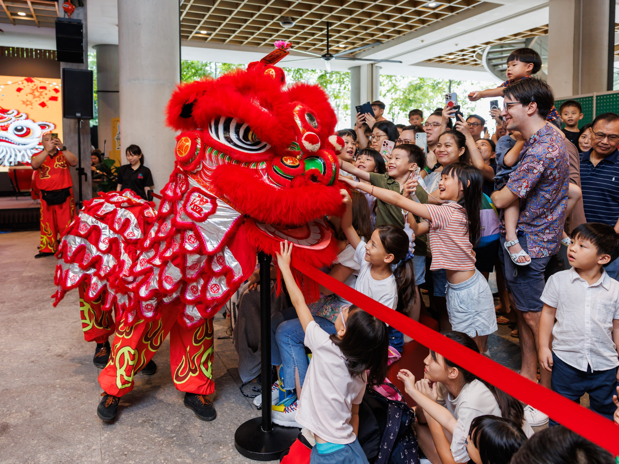 CNY Family FUN 2026