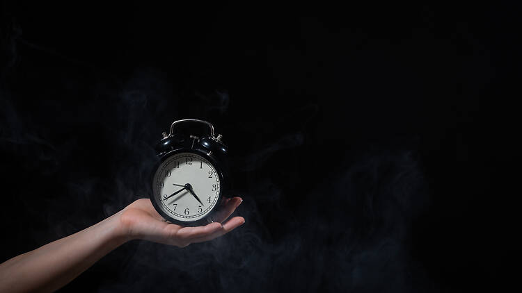 The Doomsday Clock Moves Closer to Midnight. Let Us Explain What That ...