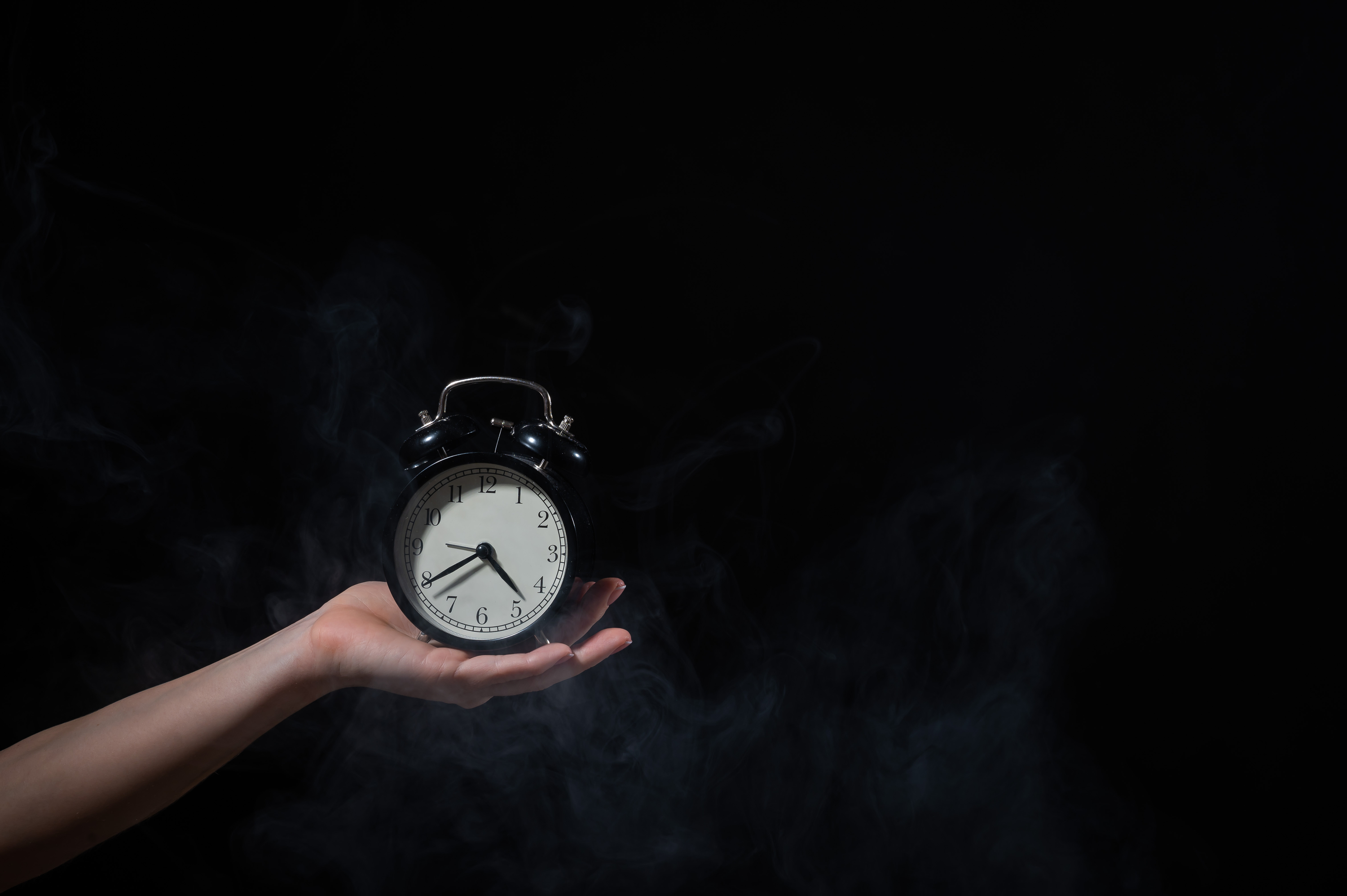 The Doomsday Clock Moves Closer to Midnight. Let Us Explain What That ...