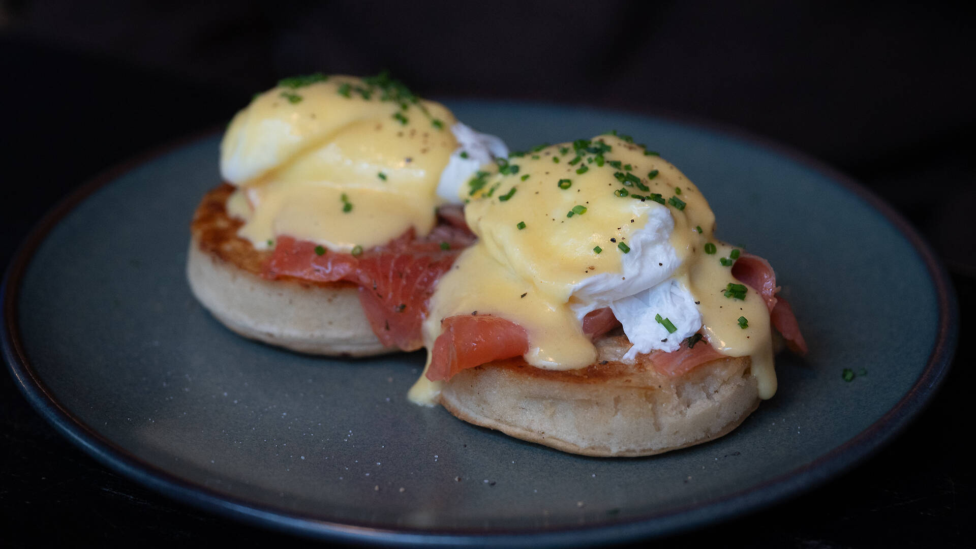 The best breakfasts and brunches in Helsinki