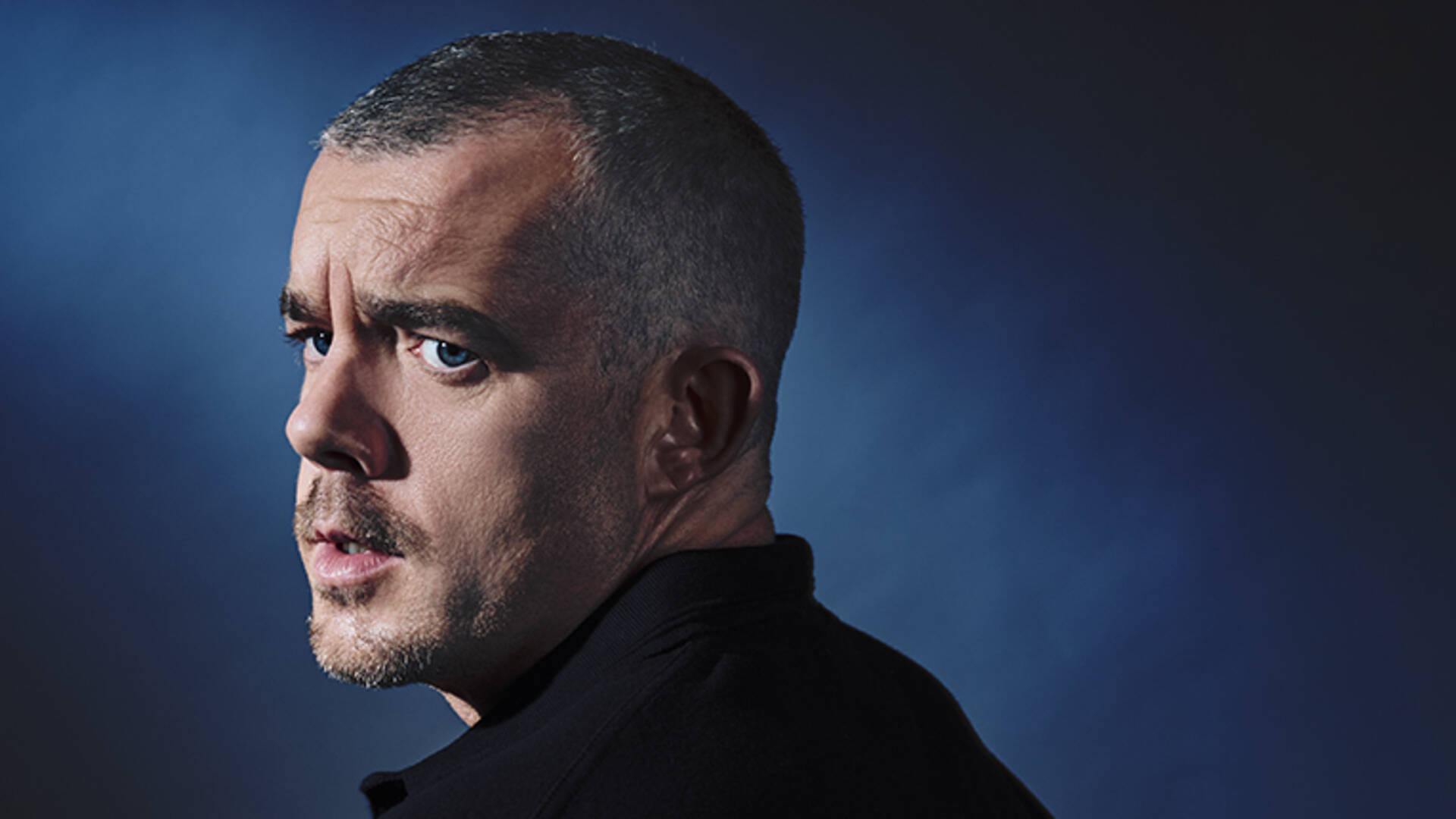 The Guilty, Donmar Warehouse: Felix from Punchdrunk directs Russell ...