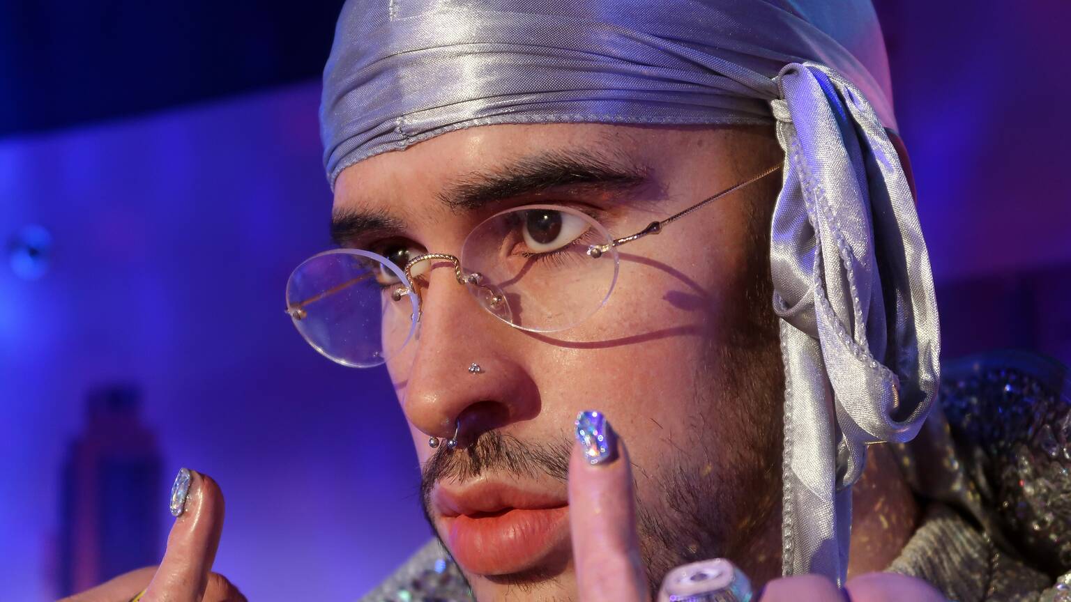 Bad Bunny Pop-Up Party Hits Chicago Until the Super Bowl: Details, How ...