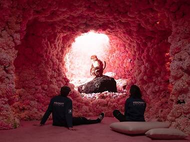 30 Best Museum Exhibits in NYC to Explore in 2026